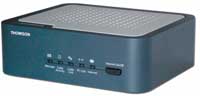 Nowości w ofercie - modem kablowy THOMSON TCM 420 - VECTOR TECH SOLUTIONS