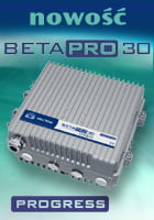 Nowość w ofercie BETA PRO 30 - VECTOR TECH SOLUTIONS