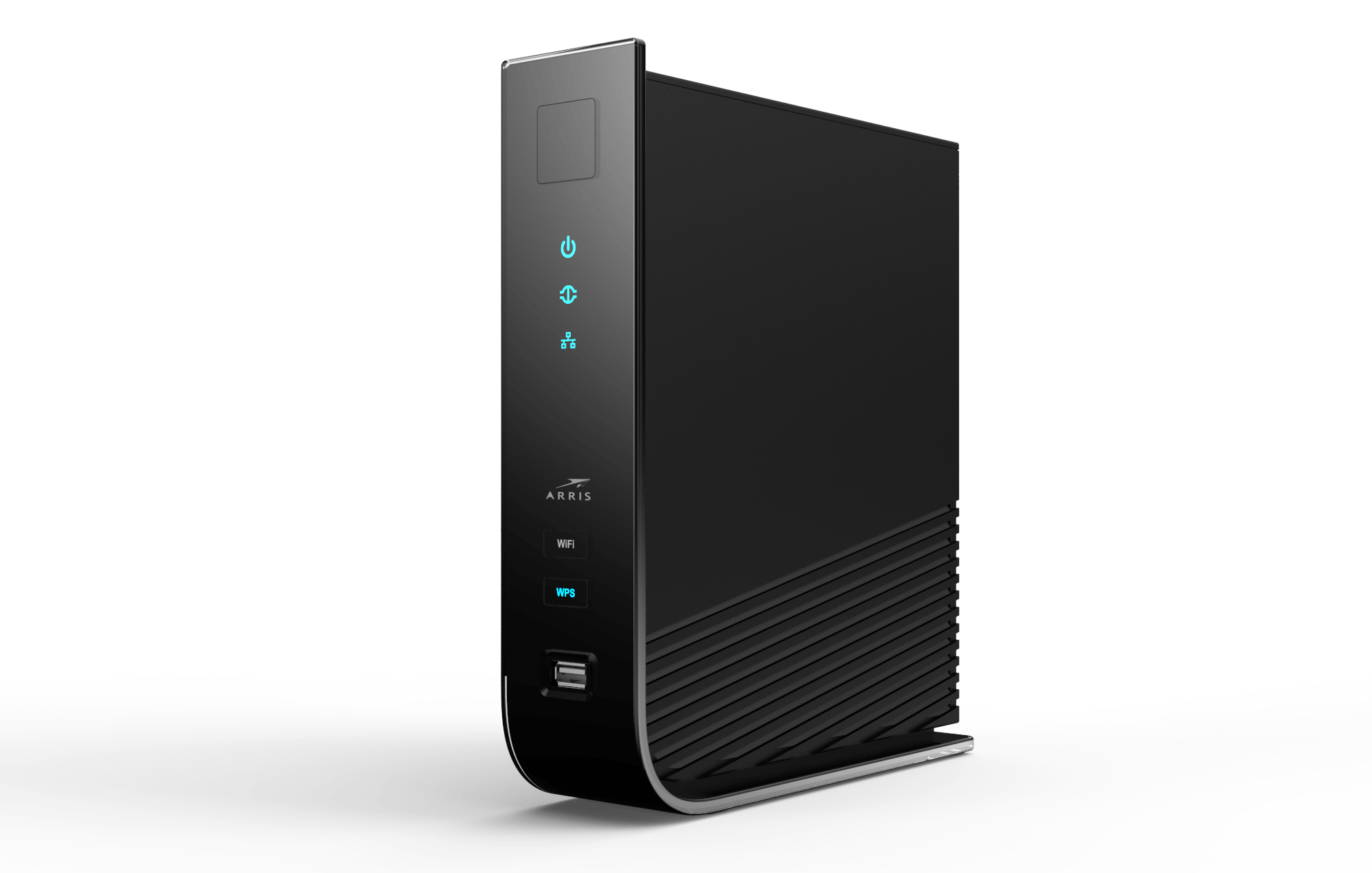 Liberty Global wybiera modemy ARRIS - VECTOR TECH SOLUTIONS