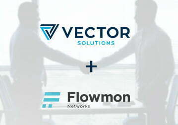 VECTOR TECH SOLUTIONS oficjalnym partnerem Flowmon - VECTOR TECH SOLUTIONS