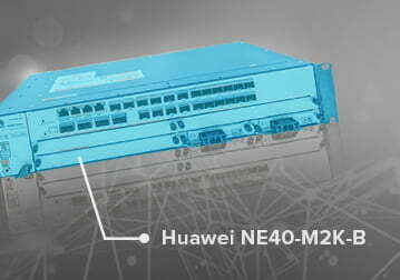 Router Huawei NE40-M2K-B. Szkolenie online - VECTOR TECH SOLUTIONS