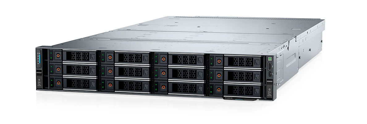Dell PowerEdge R760xd2 - VECTOR TECH SOLUTIONS