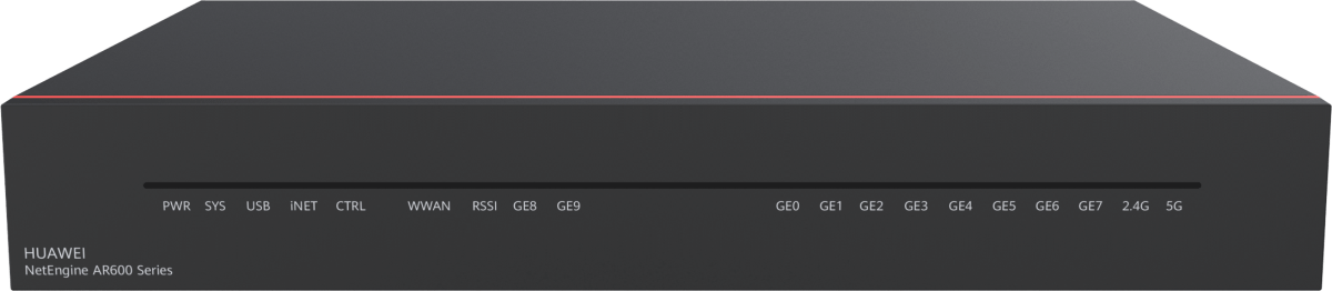 Huawei AR600 - VECTOR TECH SOLUTIONS