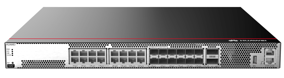 Huawei - Kontrolery sieci bezprzewodowej - VECTOR TECH SOLUTIONS