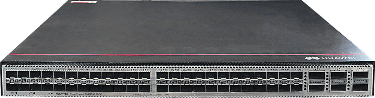 Huawei S6800 - VECTOR TECH SOLUTIONS