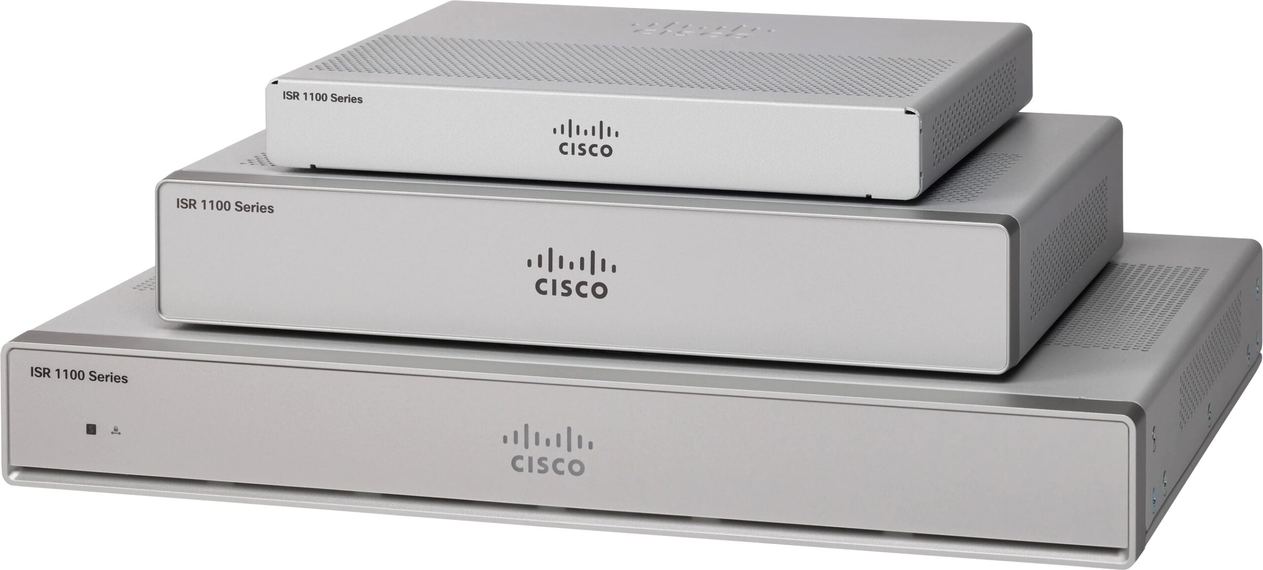 Cisco ISR 1000 - VECTOR TECH SOLUTIONS