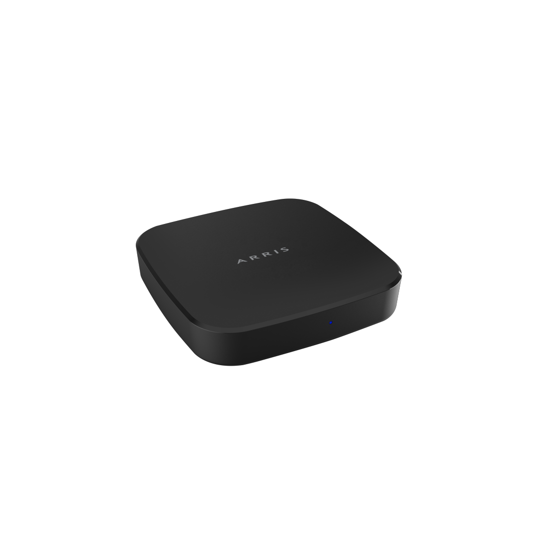 SetTopBox ARRIS VIP 7100 BLE - VECTOR TECH SOLUTIONS