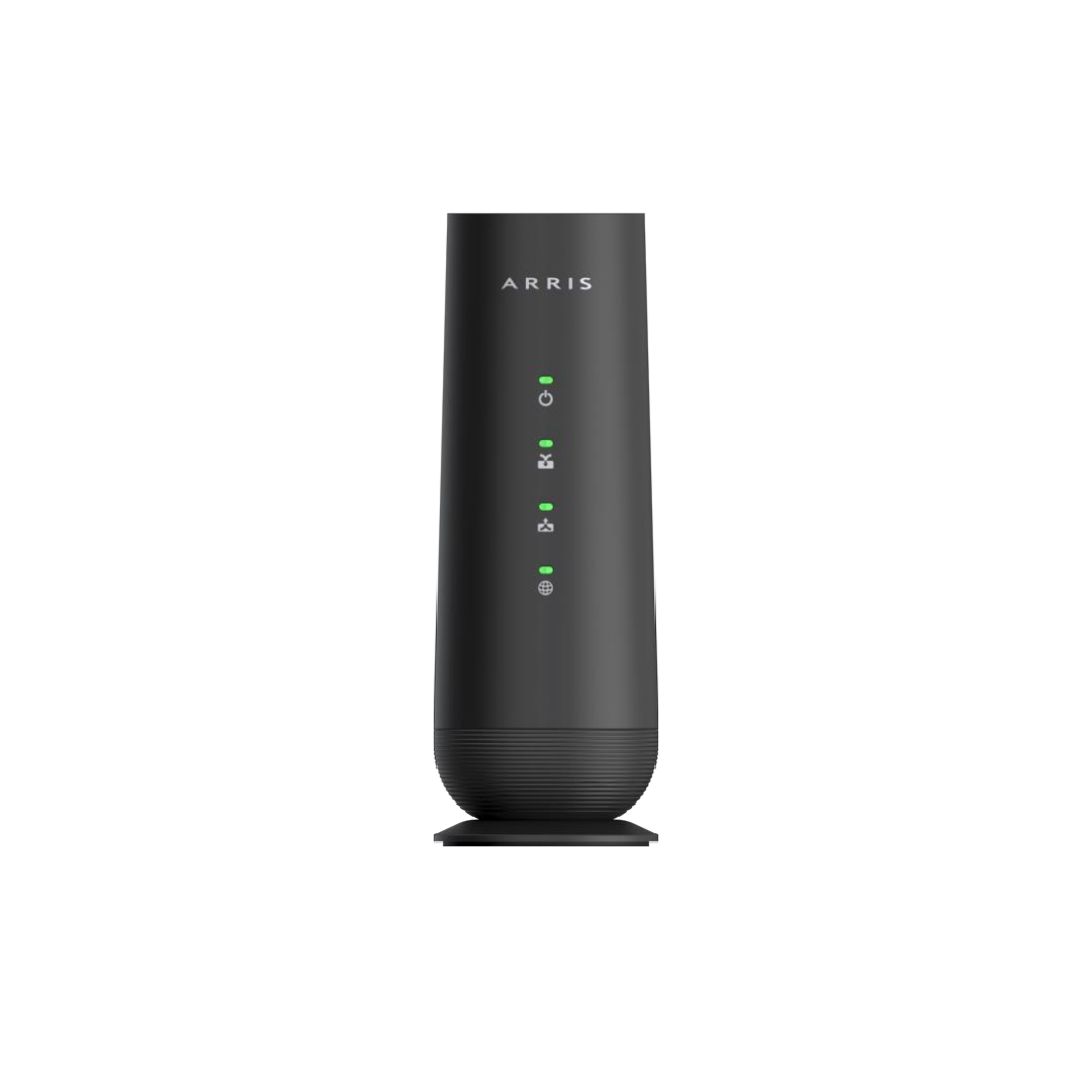 Modem kablowy ARRIS CM3500 - VECTOR TECH SOLUTIONS